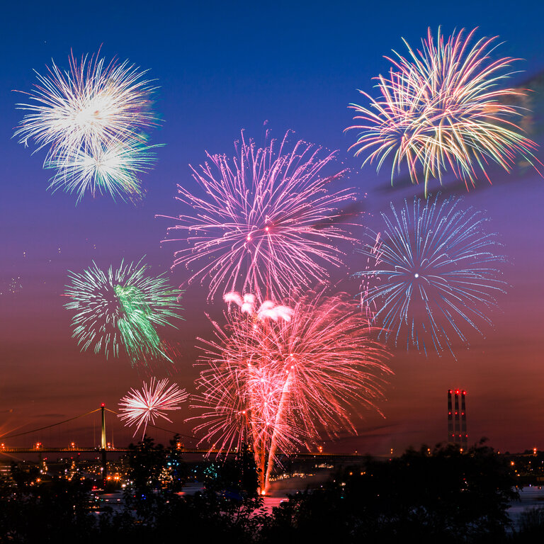 Things to do in Nova Scotia in the Summer - Nova Scotia Bucketlist