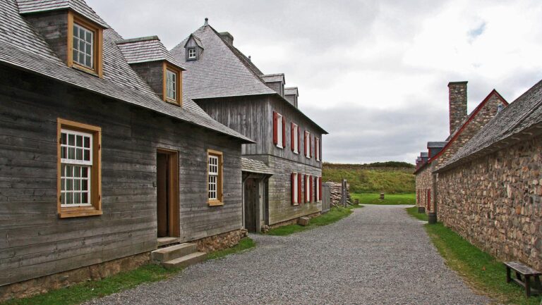 The Prettiest Small Towns in Nova Scotia | Nova Scotia Bucketlist