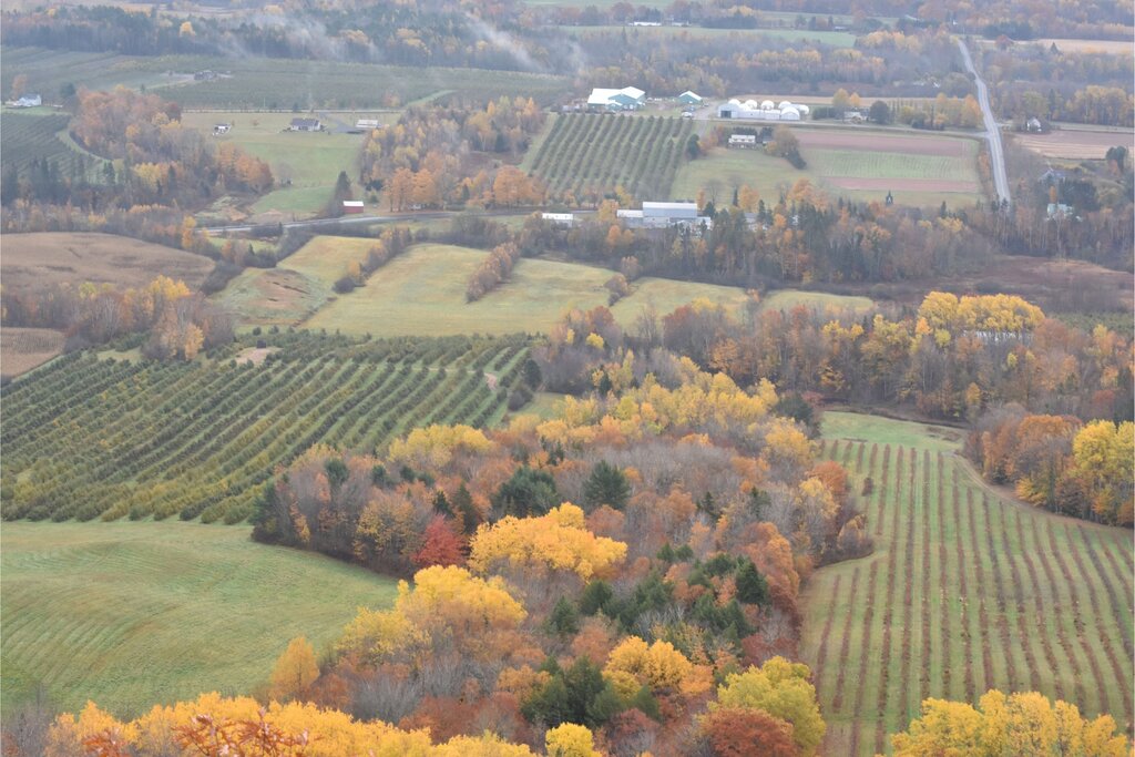 Best Places to See the Fall Colours in Nova Scotia - Nova Scotia Bucketlist