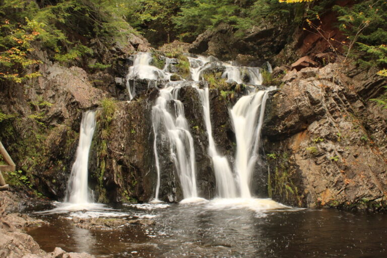 The Best Waterfalls near Halifax | Nova Scotia Bucketlist