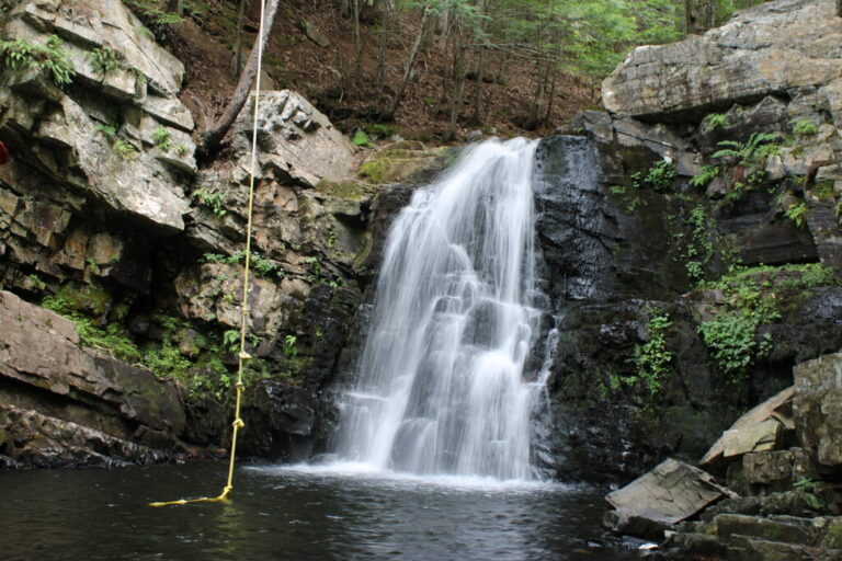 The Best Waterfalls near Halifax | Nova Scotia Bucketlist