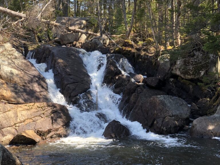 The Best Waterfalls near Halifax | Nova Scotia Bucketlist