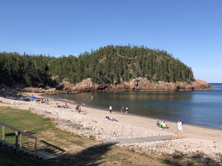 The Ultimate Cabot Trail Itinerary: A Complete Guide to Nova Scotia’s ...