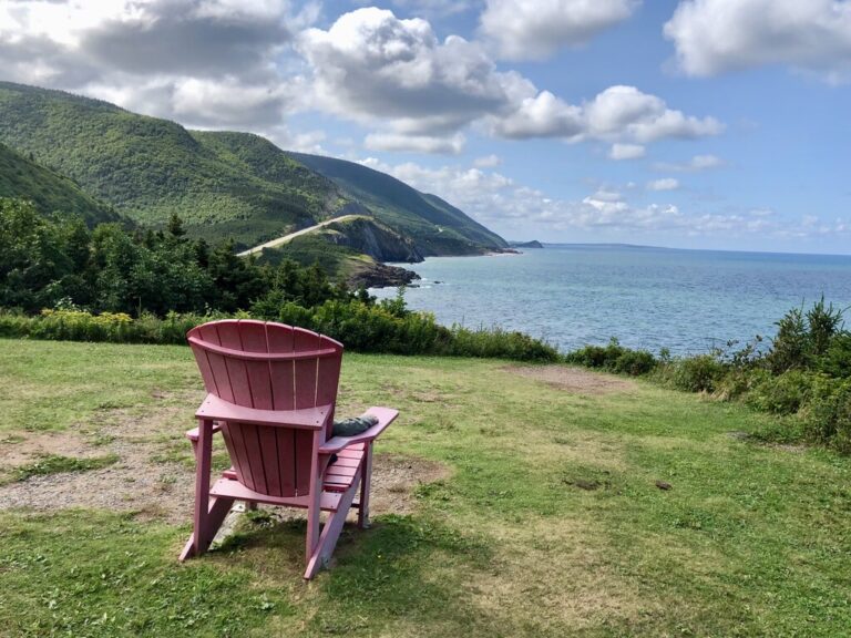 The Ultimate Cabot Trail Itinerary: A Complete Guide to Nova Scotia’s ...