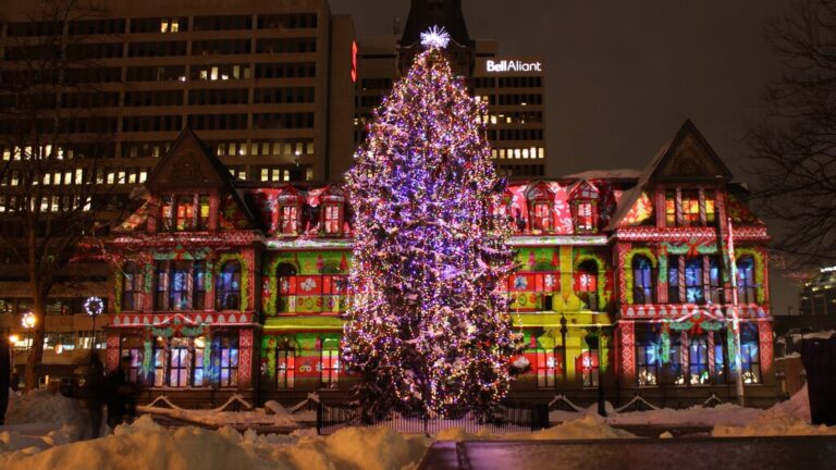 The Best Halifax Christmas Events to Get You in the Festive Spirit ...