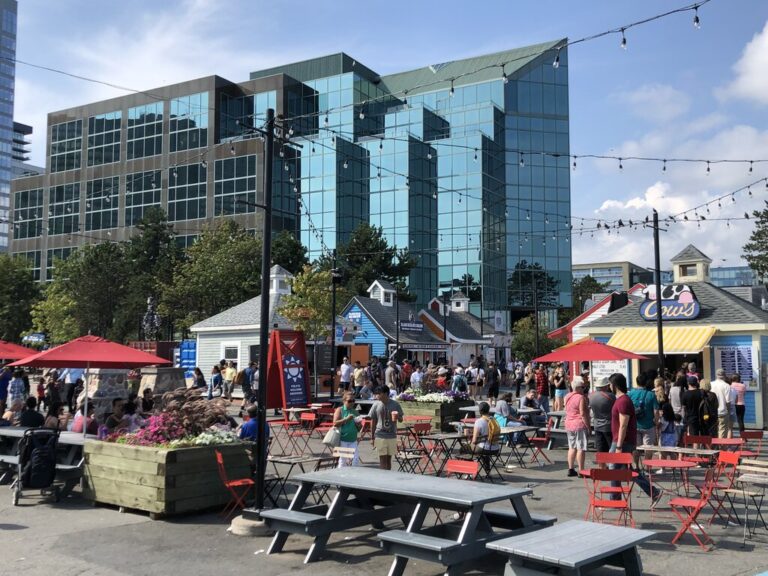 2 Days in Halifax: A Perfect Itinerary to Explore the City - Nova ...