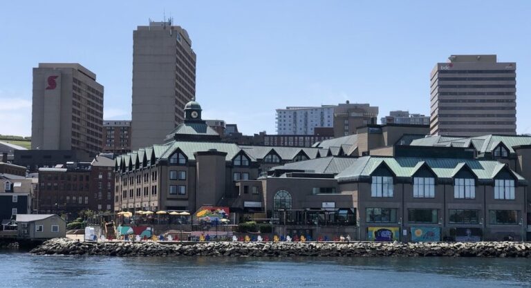 2 Days in Halifax: A Perfect Itinerary to Explore the City - Nova ...