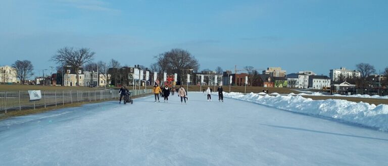 21 Fun Things To Do in Halifax in the Winter | Nova Scotia Bucketlist