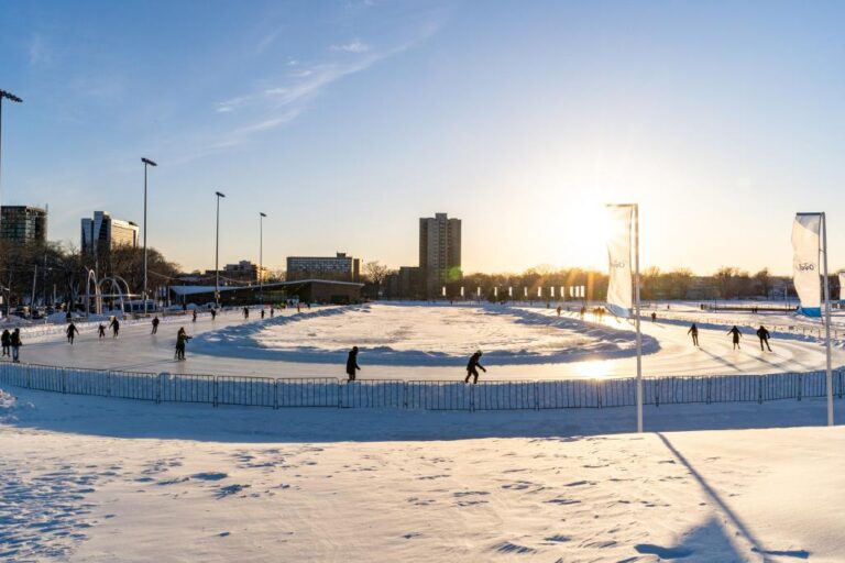 14 Winter Date Night Ideas in Halifax | Nova Scotia Bucketlist