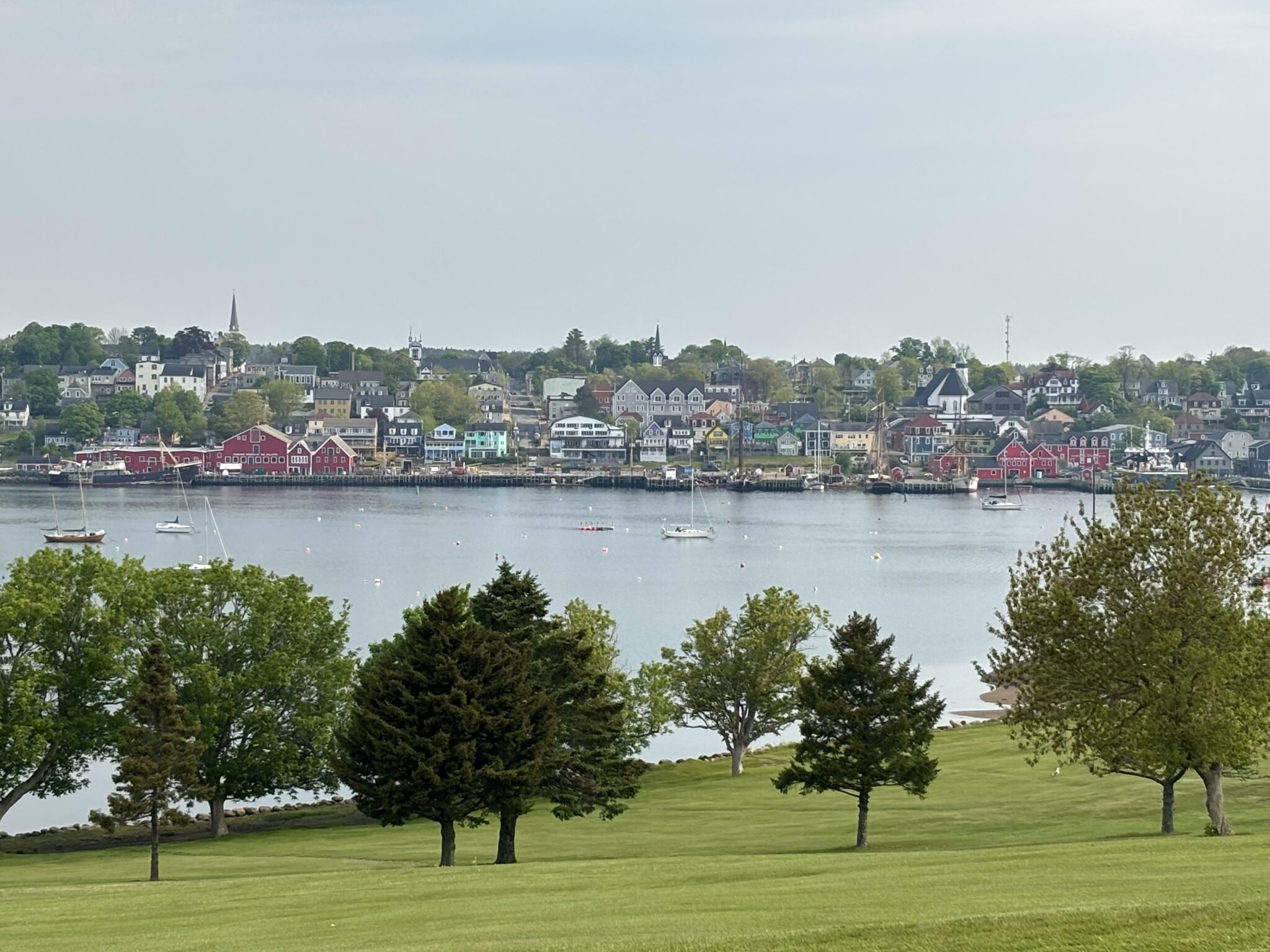 The Prettiest Small Towns in Nova Scotia | Nova Scotia Bucketlist
