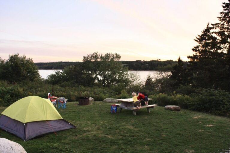 25 Awesome Things to Do in Nova Scotia in the Summer