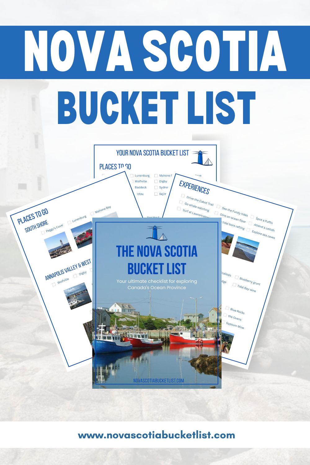 5 Days in Nova Scotia: An Ideal Itinerary for First-Time Visitors ...